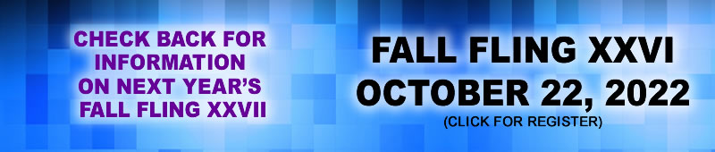 Chrysler Performance West - Mopar Spring Fling & Fall Fling